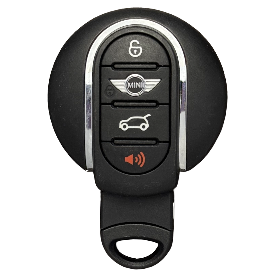 Oem 2014-2018 Mini Cooper Smart Key Fob Remote Fob NBGIDGNG1 Uncut ...