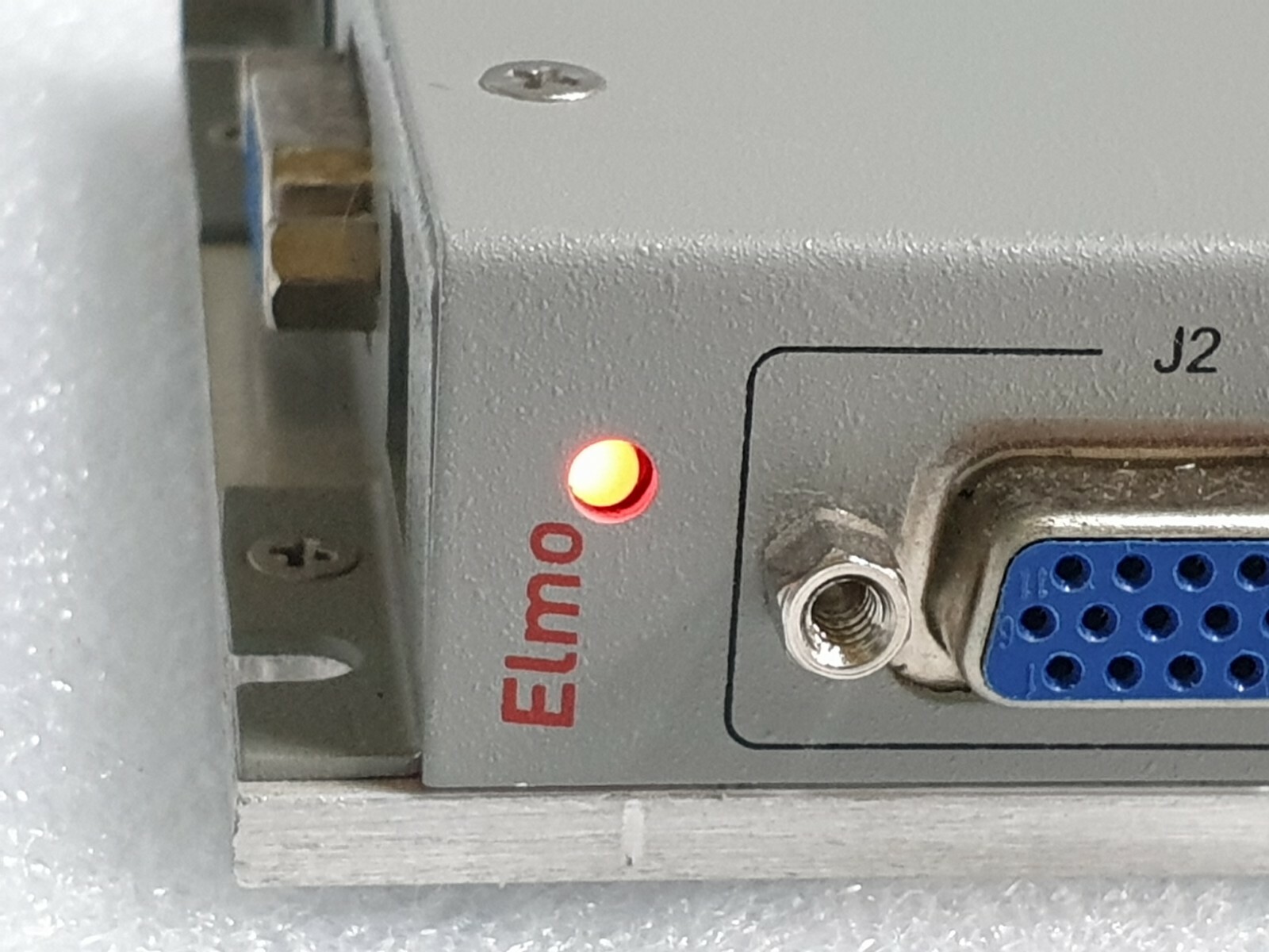 Elmo Motion Control Cello Servo Drive CEL-5/60-AP | eBay