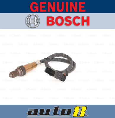 Bosch Oxygen Sensor for Bmw Activehybrid 3 F30 3.0L Hybrid N55 B30A ...