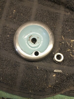 Lathe - Compound Rest