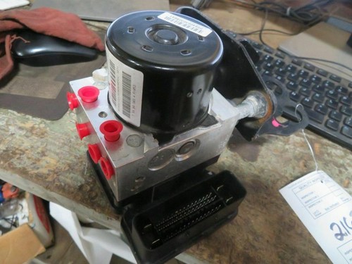 2014-2020 Dodge Journey Used ABS Anti-Lock Brake Pump Module Assembly ...