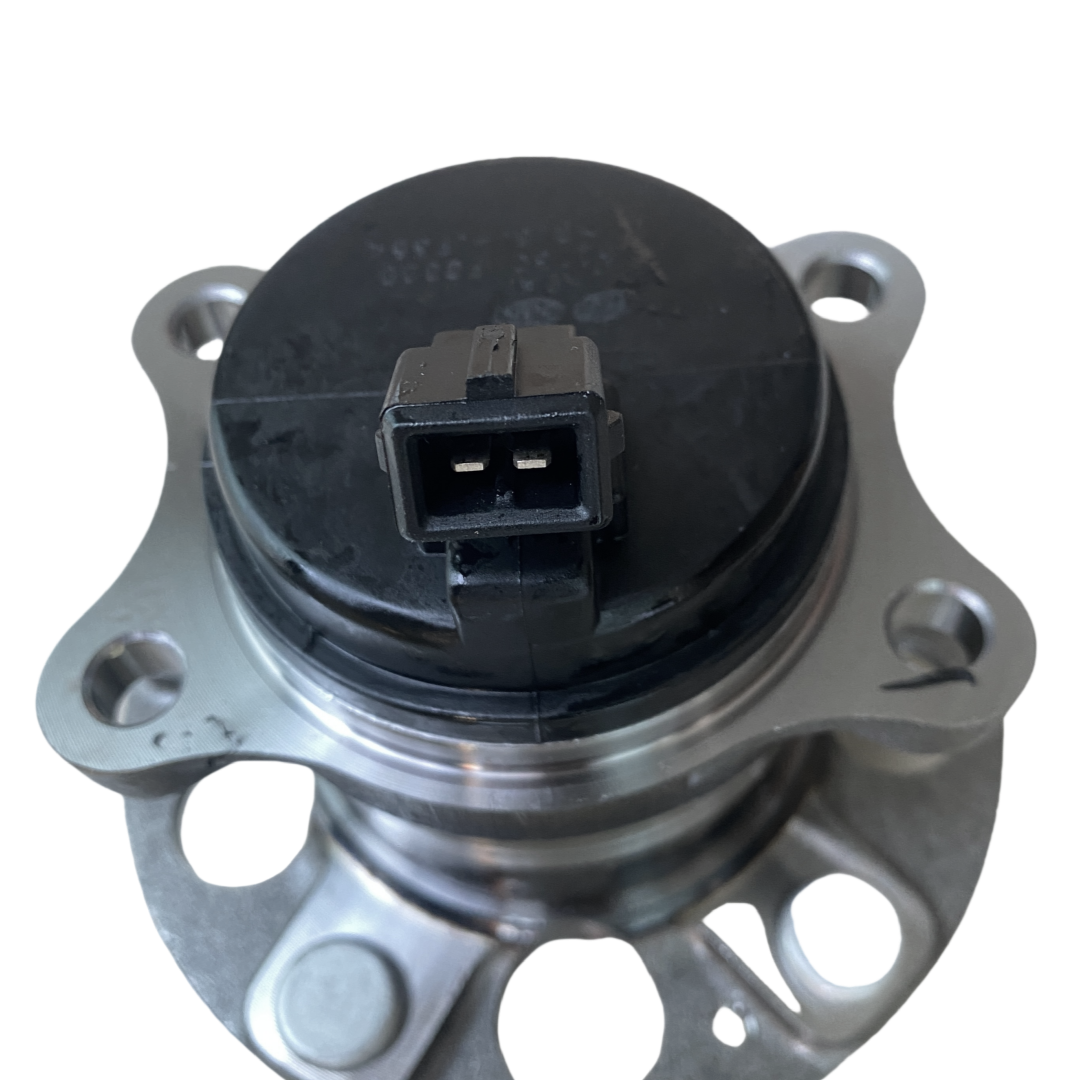 New 1Pcs Rear Wheel Hub Bearing 52730-F0000 Fits For Kia Forte 2019 ...