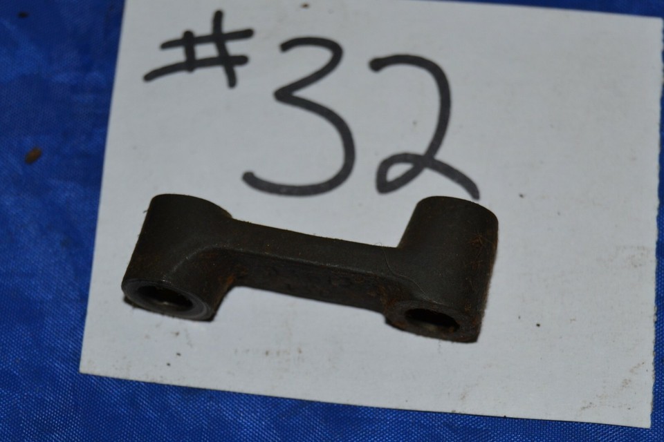 SINGER 185/185J/K GREEN SEWING MACHINE ORIGINAL USED PARTS SIZE OF ...