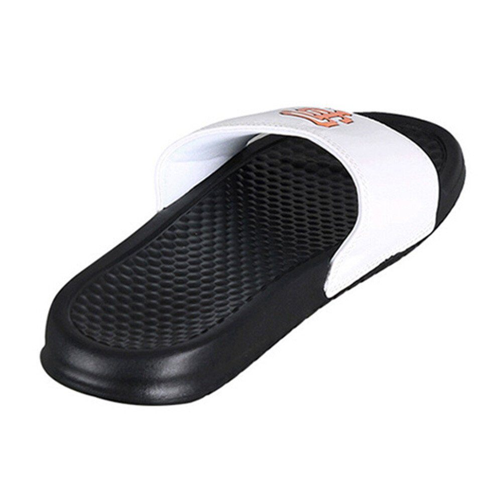 MLB Comfort Slippers/San Francisco - MLB_CPT_WB(SF) | eBay