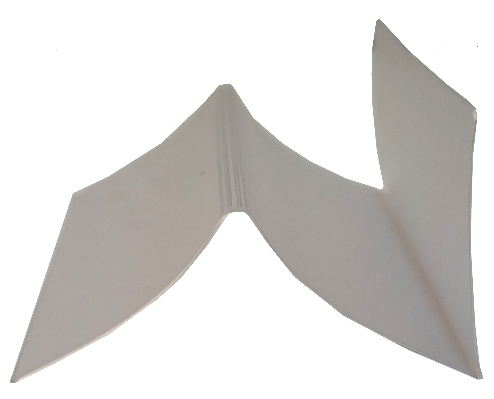 Standard Checkbook Divider Insert Duplicate Clear Vinyl Cover Size 6x2 ...