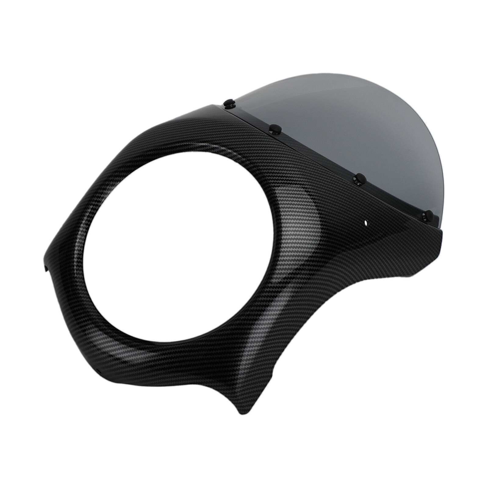 Headlight Windshield Fairing Windscreen For Honda CB1000R CB650R 2019 ...