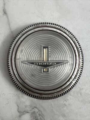 Chevy Chevrolet Monza Emblem Badge | eBay