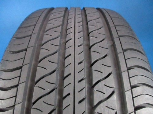 Used Continental ProContact RX 225 45 17 8-9/32 High Tread 1193C | eBay