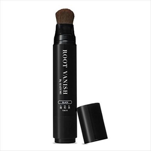 Kiwabi Root Vanish by Kazumi Coloring Brush Hair Color Brush | eBay