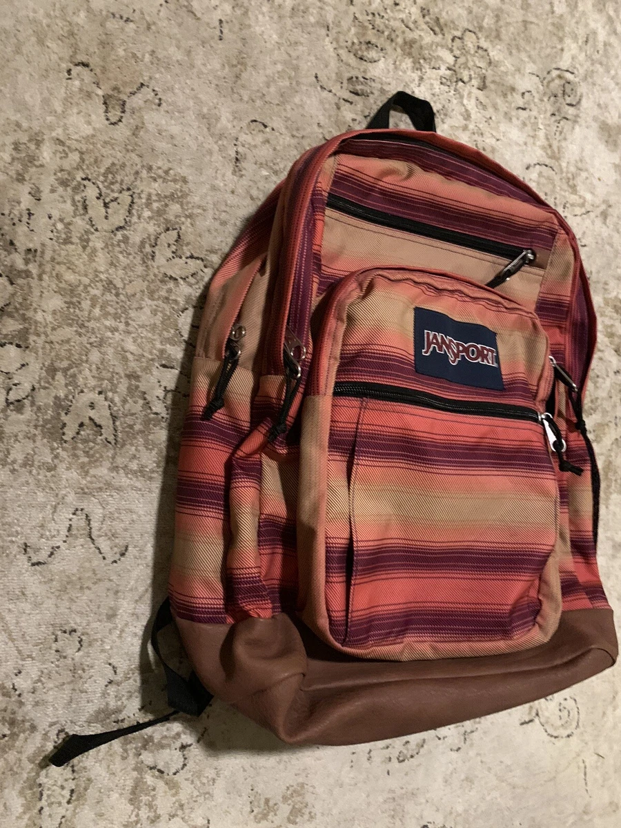 Jansport Backpacks Cool Designs