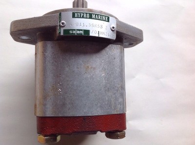 Hypro Marine Steering Pump HM2105 | eBay