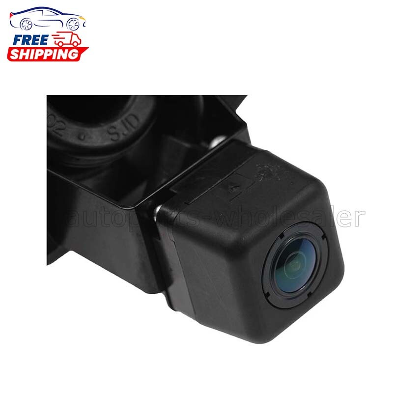 For 2010-2014 Subaru Rear View Back Up Camera Legacy Outback NEW ...