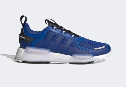 NIB ADIDAS NMD_V3 SHOES Sneakers GY4134 NMD V3 Royal Blue M 13 / W 14.5 ...