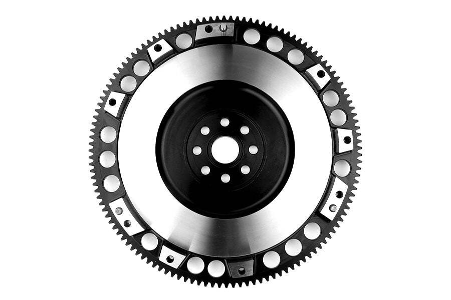 COMPETITION CLUTCH STAGE 3 KIT AND LIGHTWEIGHT FLYWHEEL FOR SUBARU WRX ...