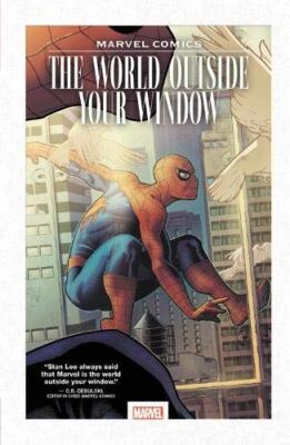 Marvel Comics: The World Outside Your Window by Marvel Comics | eBay