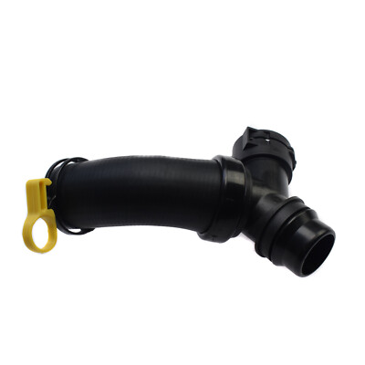 New T-Connector Thermostat to Radiator Hose For Ford F150 5.0L V8 DR3Z ...