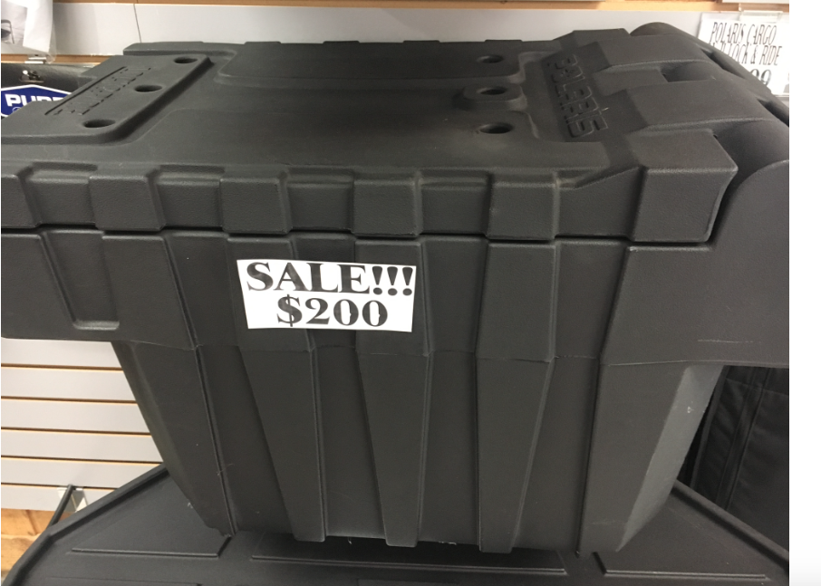 NEW LATCH FOR POLARIS LOCK & RIDE RANGER STORAGE BED BOX and | eBay