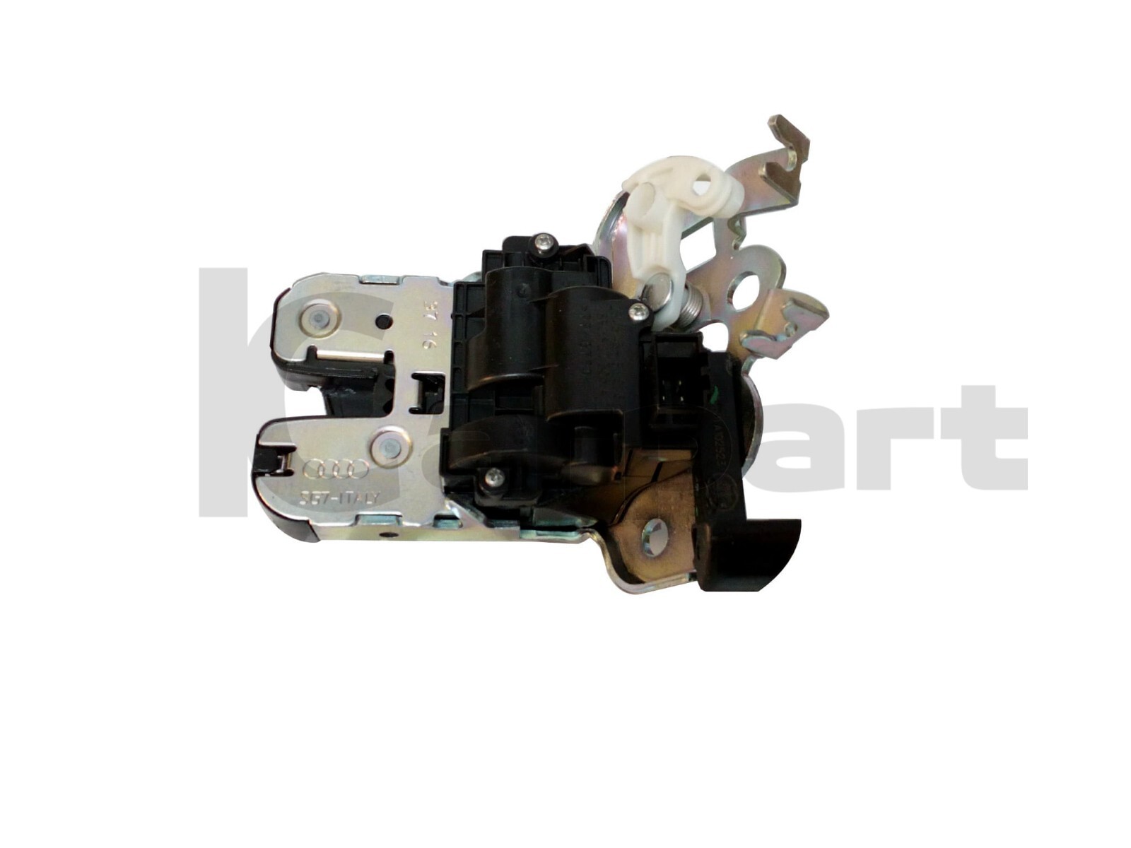 Audi Q5 Boot Lid Lock Catch 8r0 827 505 for sale online | eBay