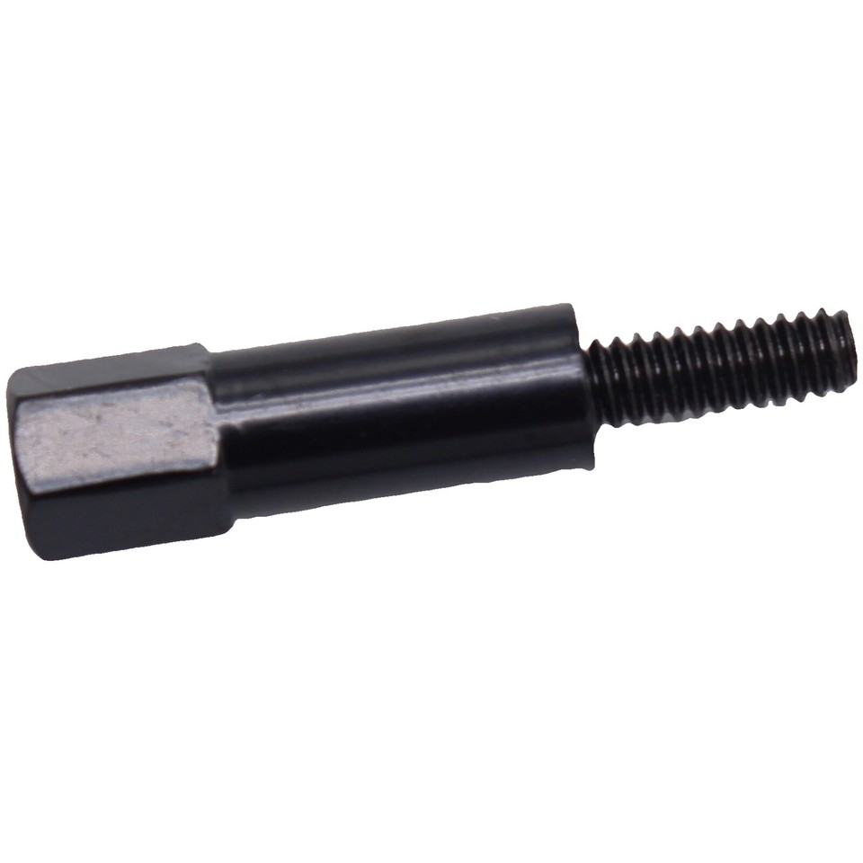 7x New Black Hex Valve Cover Bolt Set For Jeep Bolt Pattern 199 232 258 ...