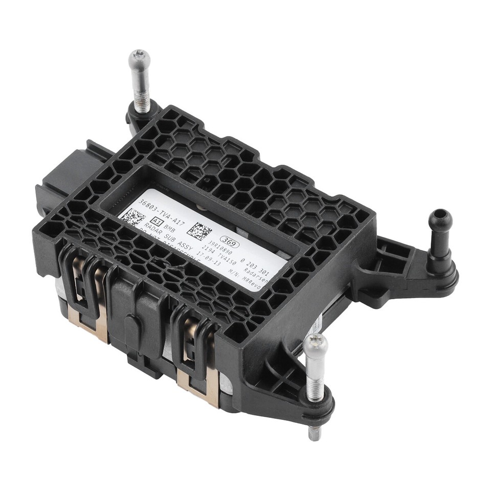 FOR Radar Sensor Honda Accord 2018-2020 Sport 2.0 T #36803-TVC-A27 New ...