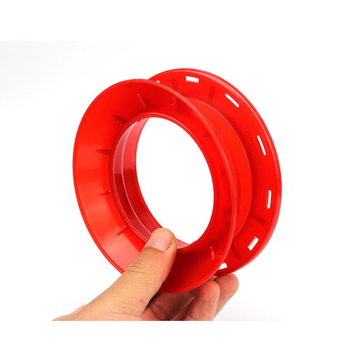 Fishing Line Coiling Plate Wire Winding Board Holder Outdoor ...