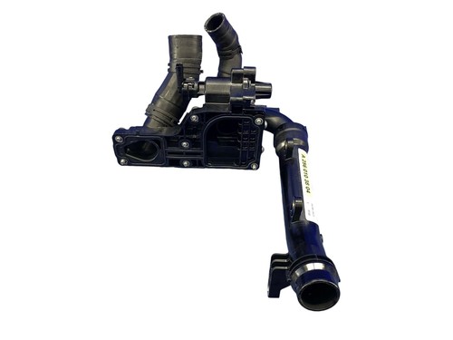 2019-2023 MERCEDES E450 3.0L M256 ENGINE COOLANT THERMOSTAT HOUSING ...