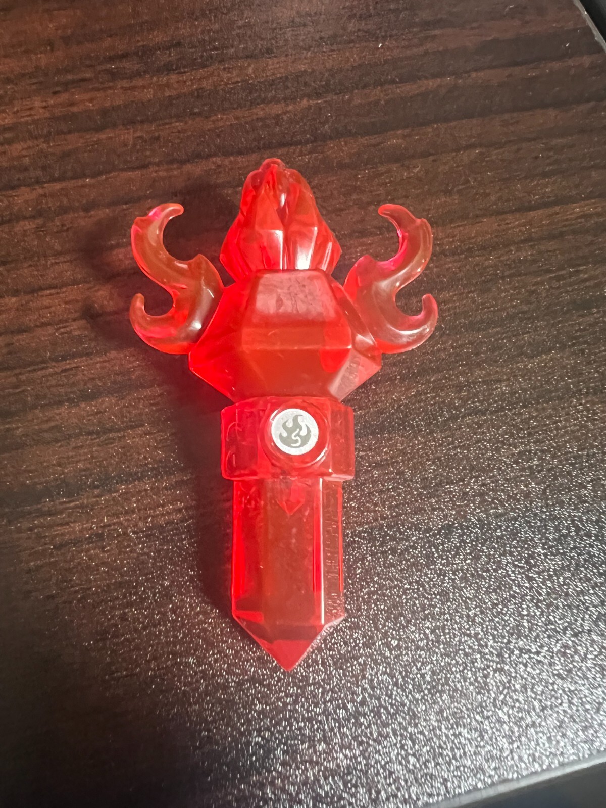 Skylanders: Trap Team: Fire Torch Trap | eBay