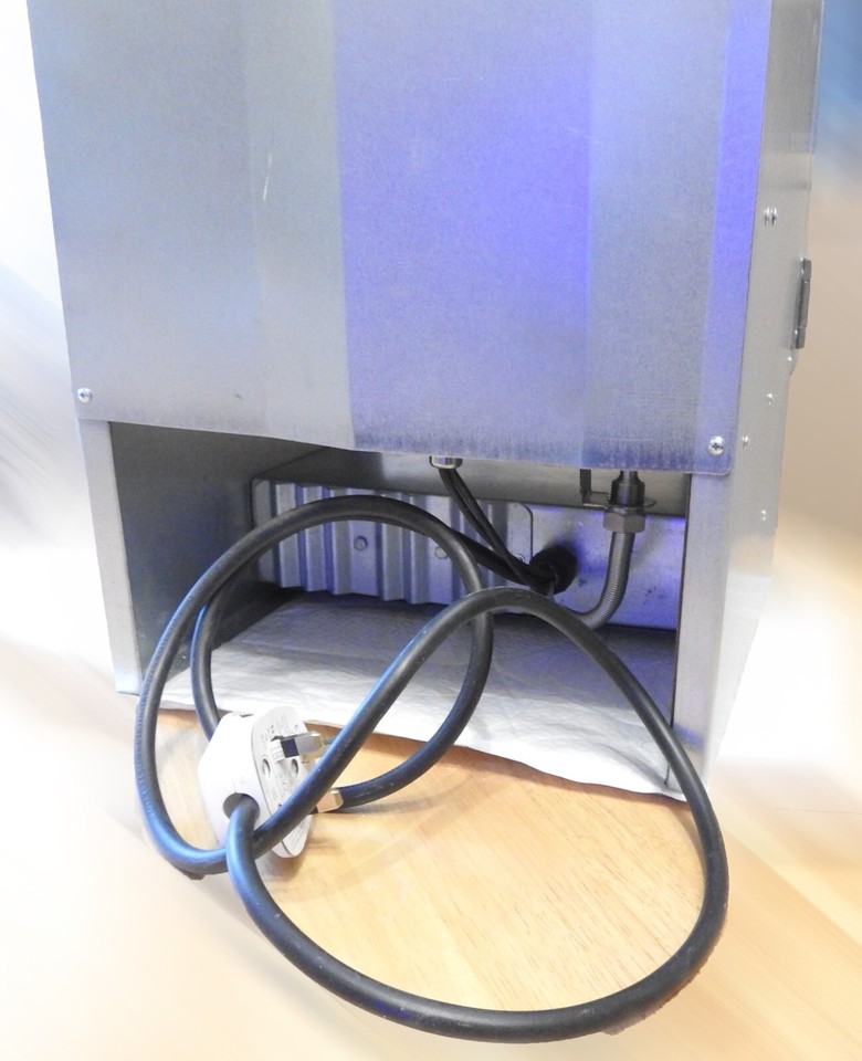 1100C Large Chamber Electrical Kiln Clay, Pottery,Metal, Glass | eBay UK