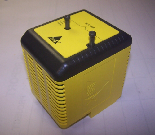 EMERSON DELTAV SLS 1508 SMART LOGIC SOLVER KJ2201X1-BA1 | eBay