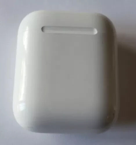 Apple Air Pod 1st Generation A1602 EarPods - White*USED* | eBay