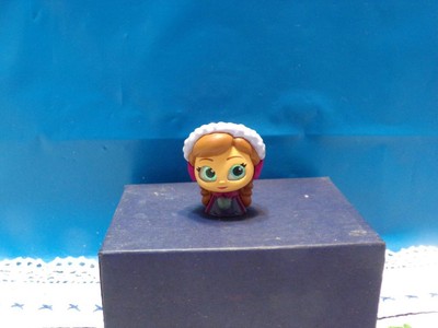 Just Play Disney Doorables Series 5 ANNA Mini Figure Mint OOP | eBay