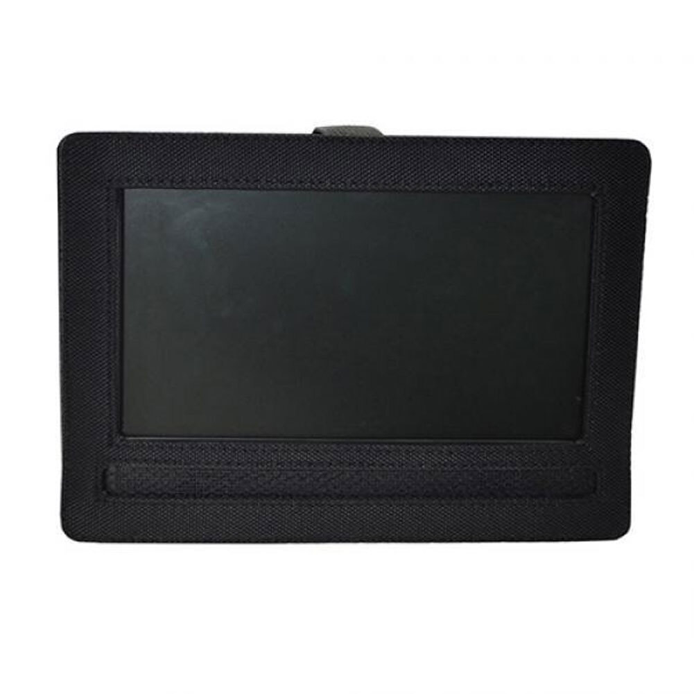 DVD Player Car Holder Headrest Mount for 7-10" Swivel Screen Style ...