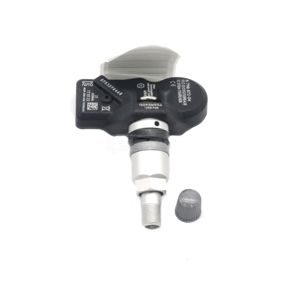 TPMS Tire Pressure Sensor 6798872 36106798872 36106874830 36106890964 ...