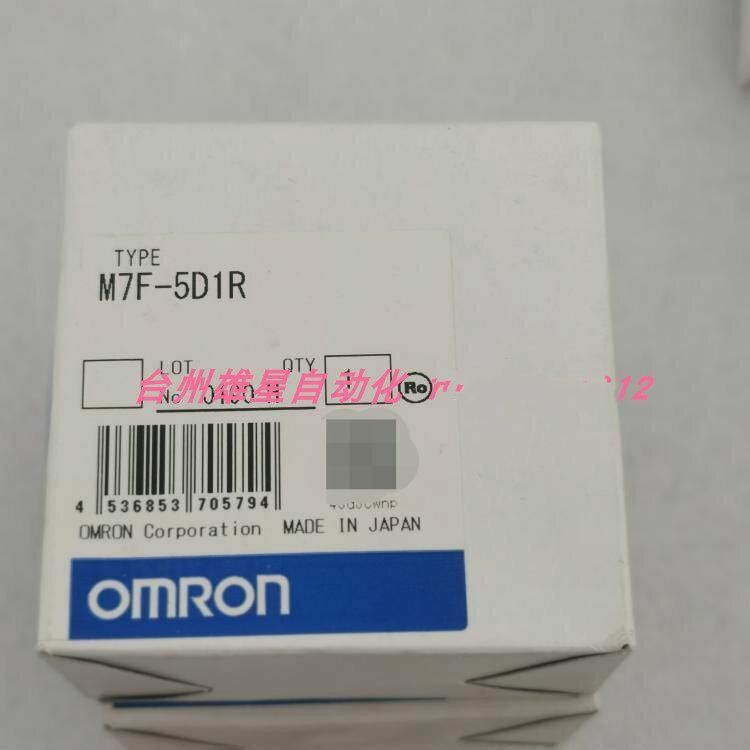 1PC NEW M7F-5D1R Via DHL or Fedex | eBay