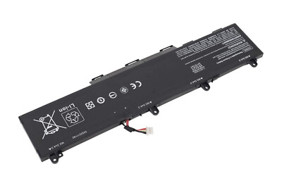 Akku für HP EliteBook 835 G8,L77608-421,L77622-541,L77991-005,L78555 ...