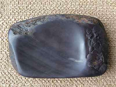 Ink Stones - Chinese Duan Inkstone