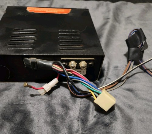 Metrosound EQ-322 33wx36w RMS Serial Number GO1O9910 | eBay