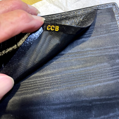 Vintage Filofax Pocket Size, Black Smooth Leather, 80s (4" w x 5" h) | eBay