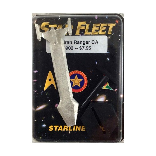 ADB SFB Mini Hydran Ranger Cruiser Pack NM | eBay