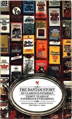 The Bantam Story: Thirty Years of Paperback Publishing | eBay