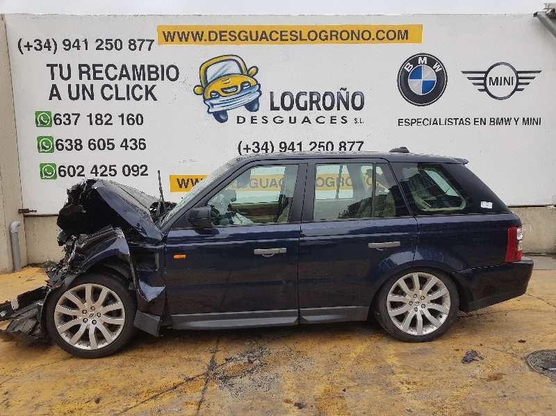 LR019978 rear lower suspension arm lh 1433032 for LAND ROVER RANGE ...