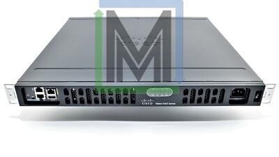 ISR4331/K9 ISR 4331 CISCO PWR-4330-POE-AC PoE ROUTER NO CLOCK ISSUE ...