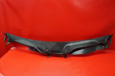 Mercedes M-Klasse W164 ML Scheibenwischer A1648300228 Verkleidung ...