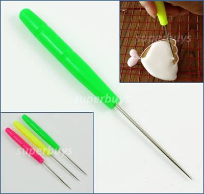 Scriber Needle Scribing Designing Pattern Baking Design Icing Cake ...