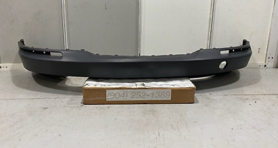 2009-2017 Volkswagen Tiguan Rear Bumper Lower Valance 5N0807521 OEM | eBay