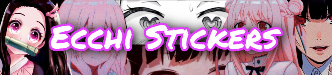 Ecchi Stickers | eBay Stores