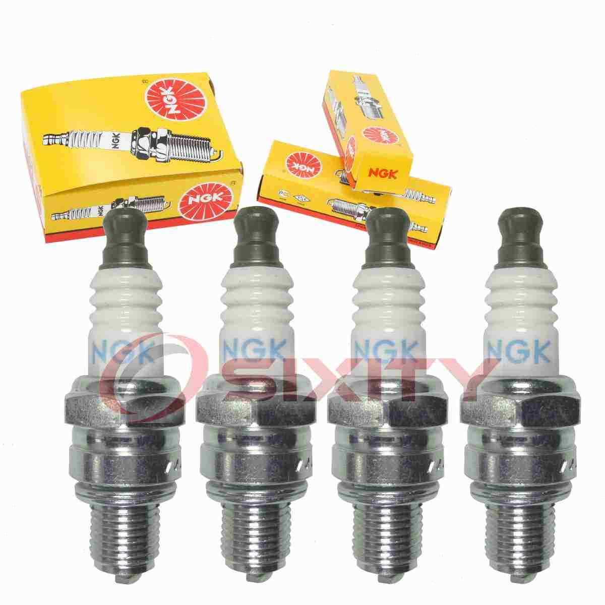 Champion RZ7C - Alternative spark plugs