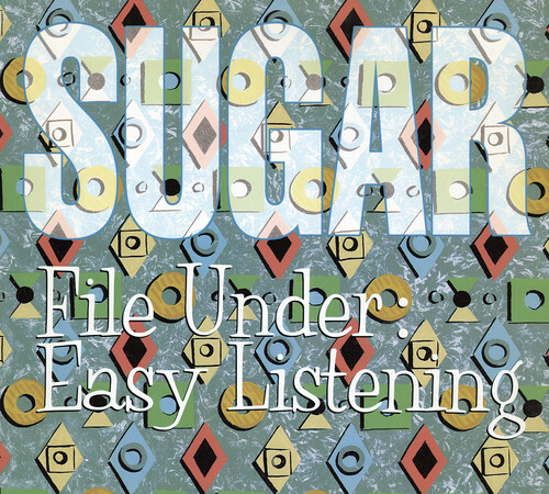 Sugar - File Under Easy Listening- NEW and SEALED 740155801533| eBay