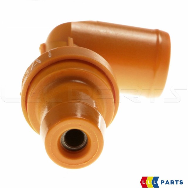 FORD FOCUS MK2 Crankcase Oil Breather Valve 1251743 4M5G-6A666-HA ...