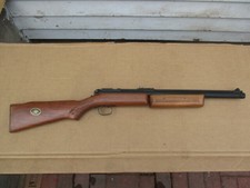 Benjamin Franklin Model 342 Pellet Air Rifle 22 Cal. for sale online | eBay
